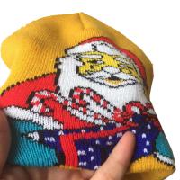 China Fully Computerized Control System for Knitting Hats Scarves and Sweaters Technology for sale