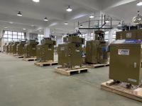 China Fully Computerized Control System for Knitting Hats Scarves and Sweaters Technology for sale