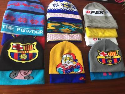 Cina OPEK senza cuciture manicotto di costole cappello circolare cappello sciarpa macchina da maglieria con allarme completamente automatico in vendita