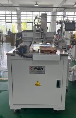 China Single Knitting Method Opek 300 HS Beanies Sewing Machine A Must-Have for Knitters for sale