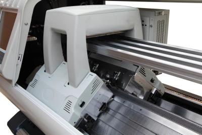 China 52 inch Sweater Kitting Collar Making Machine for Fast and Accurate Knitting Process for sale
