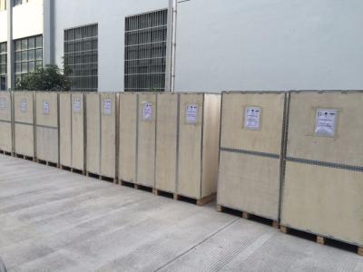 Cina Macchina da cucire a cappello computerizzata Opek 300HS Max. Spessore di cucitura 5 mm Professionale in vendita