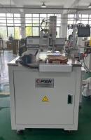 China OPEK-300HS Automatic Hats Sewing Machine Computerized Operation Flat-Bed Configuration for sale