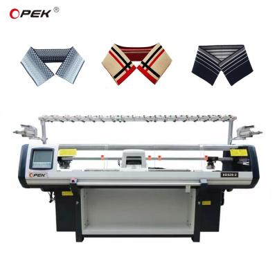 China Computergestützte Einzelsystem-Halsbandmachine mit höherer Produktionskapazität XD52S-1 zu verkaufen