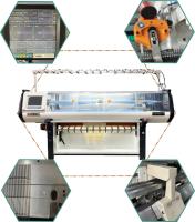 China Computerized Single System Collar Making Machine with Higher Production Capacity XD52S-1 for sale