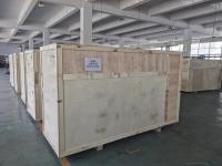 China Computerized Single System Collar Making Machine with Higher Production Capacity XD52S-1 for sale