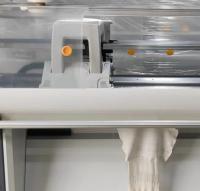 China Fully Jacquard Flat Knitting Machine Double System Computerized Sales for End Sweaters for sale
