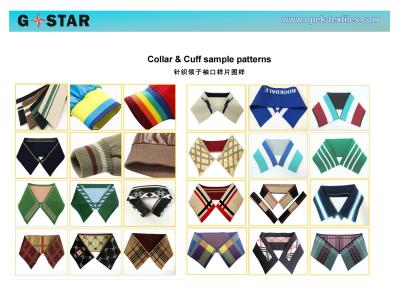 Quality 80 inch Single Carriage Computerized Knitting Machine for T-shirt Collar for sale