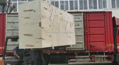 Cina Macchina di maglieria piatta a doppio sistema per la produzione di colletti da maglione in vendita