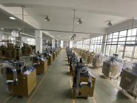 China 1W Automatic Knitted Cap Hat Scarf Making Machine with CE ISO Certification for sale
