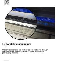 China Computerized Jacquard Flat Knitting Machine for Weft Knitting and Collar Construction for sale