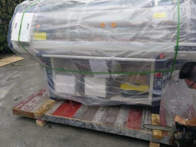Cina Metodo di maglieria automatica a doppia fila in vendita