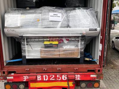 Cina Opek 52c macchina di maglieria piatta computerizzata Il tuo partner per la maglieria singola Jacquard in vendita