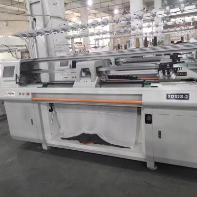 China Geavanceerde dubbelstelselslijpmachine voor multifunctionele trui Te koop