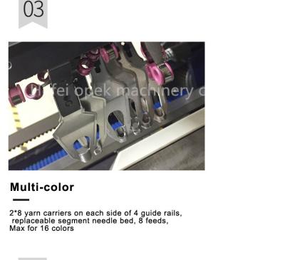 China 52inch Width Opek Collar and Cuff Flat Machine 2600*1000*1650mm for Garment Industry for sale