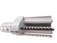 China Versatile Multi Gauge Collar Computerized Flat Knitting Machine for Various Products for sale