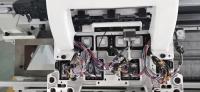 China Versatile Multi Gauge Collar Computerized Flat Knitting Machine for Various Products for sale