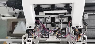 Cina Macchina per maglieria piatta computerizzata a colletto multi-gauge per vari prodotti in vendita