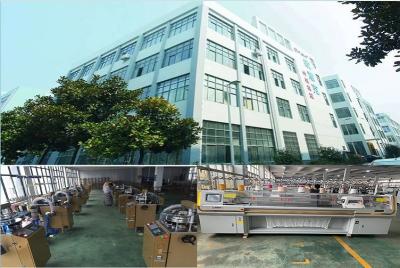 Cina Macchina per maglieria piatta computerizzata a colletto multi-gauge per vari prodotti in vendita