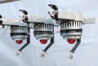 China Fully Computerized Flat Collar Knitting Machine with Single Carriage and Three Systems for sale