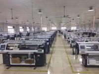 China Fully Jacquard Single Carriage Three System Fully Automatic Flat Knitting Technology for sale