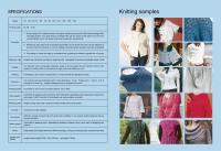China 8gg Gauge Computerized Flat Knitting Machine for Sweaters Single Double Three System for sale