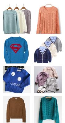 China Computergestützte Flachstrickmaschine für Pullover mit 8gg-Game zu verkaufen