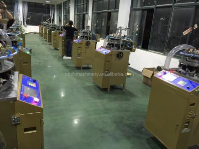 China Fully Computerized Jacquard Shawl Scarf Weaving Machine with Touch Screen Technology for sale