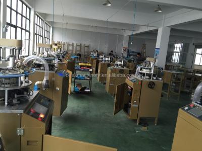 China Fully Computerized Jacquard Shawl Scarf Weaving Machine with Touch Screen Technology for sale