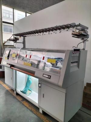 Cina 3 Sistema 14gg Calzature Maglieria superiore con 36 pollici 2350*950*1700mm con materiali in vendita