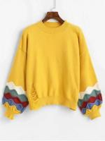 China Efficiently Produce Knitted Products with 3 System Computerized Flat Knitting Machine for sale