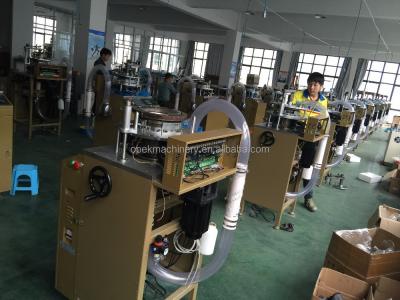 中国 1KWOPEK クローチェットビーズ キャップと帽子編み機 あなたのために 販売のため