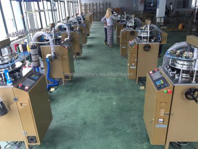中国 1KWOPEK クローチェットビーズ キャップと帽子編み機 あなたのために 販売のため