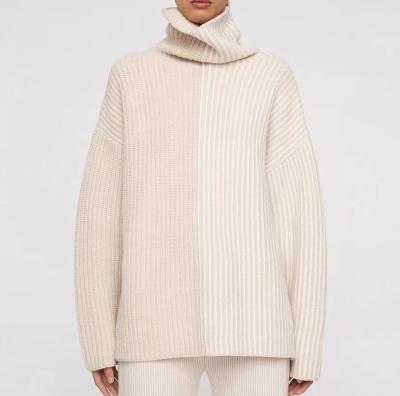 China Vollständig computergestützte 80 Zoll 3-System Flat Pullover Strickmaschine für Ihren Nutzen zu verkaufen
