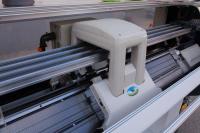 China Fully Jacquard Single Carriage Three System Fully Automatic Flat Knitting Technology for sale