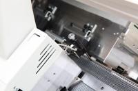 China Double System Computerized Sweater Knitting Machine with Single Carriage for sale