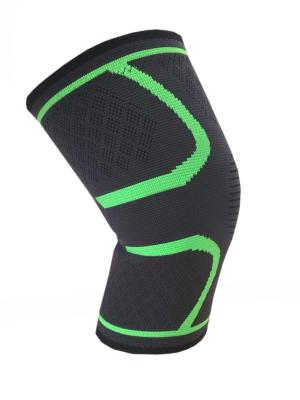 China 752*663*1418mm Volledig gecomputereerde Jacquard kniecap breimachine voor modieuze hardlopende mannen Te koop