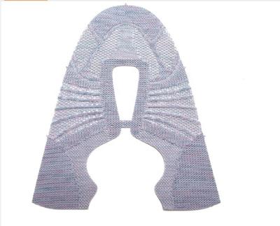 China 52 Zoll Strickbreite 3D Flyknit Pullover Strickmaschine mit fortschrittlicher Technologie zu verkaufen
