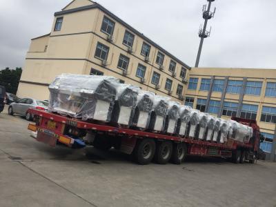 China Máquina de tricô de camisola plana de carro único totalmente automática, de sistema único, com jacquard à venda