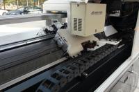 China Three system Computerized Hat and Scarf Knitting Machine Shima Seiki Style for sale