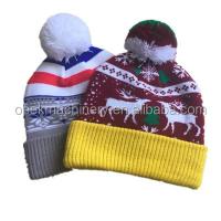 China High Speed Circular Knitting Machine for Retail Hat Manufacturing using Jacquard for sale
