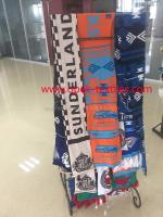 China High Speed Single Jersey Scarf Weaving Machine with Fully Computerized Control System for sale