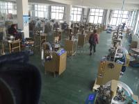 China High Speed Single Jersey Scarf Weaving Machine with Fully Computerized Control System for sale