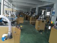 China Single Knitting Method Small Weaver Knitting Machine for Knit Hat and Scarf for sale
