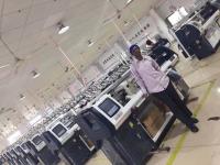 China Sweater Production with Professional Computerized Flat Knitting Machine for sale