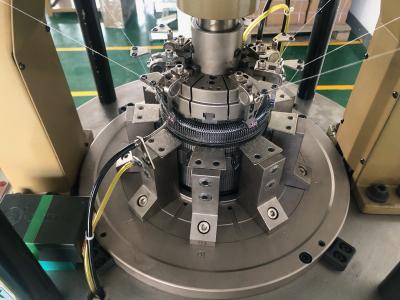 China Circular Cuff and Pile Up Socks Knee Socks Knitting Machine for Circular Socks for sale