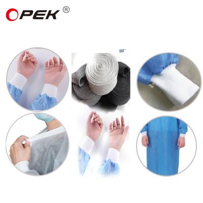 Cina CE ISO9001 Certificato Circular Cuff Stitch Machine per abbigliamento a maglia e altro in vendita