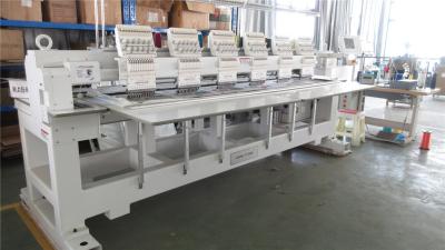 Cina 1200 RPM OPEK 4 Cappello macchina di ricamo computerizzata con 120 * 95cm dimensione del tavolo da lavoro in vendita