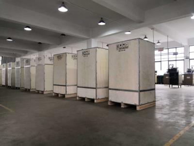 Cina Altre macchine per la fabbricazione di frangia con richieste del cliente in vendita