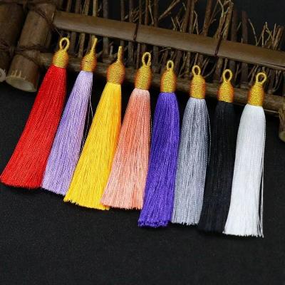 Cina Macchine professionali per la produzione automatica di frangia di cashmere in vendita